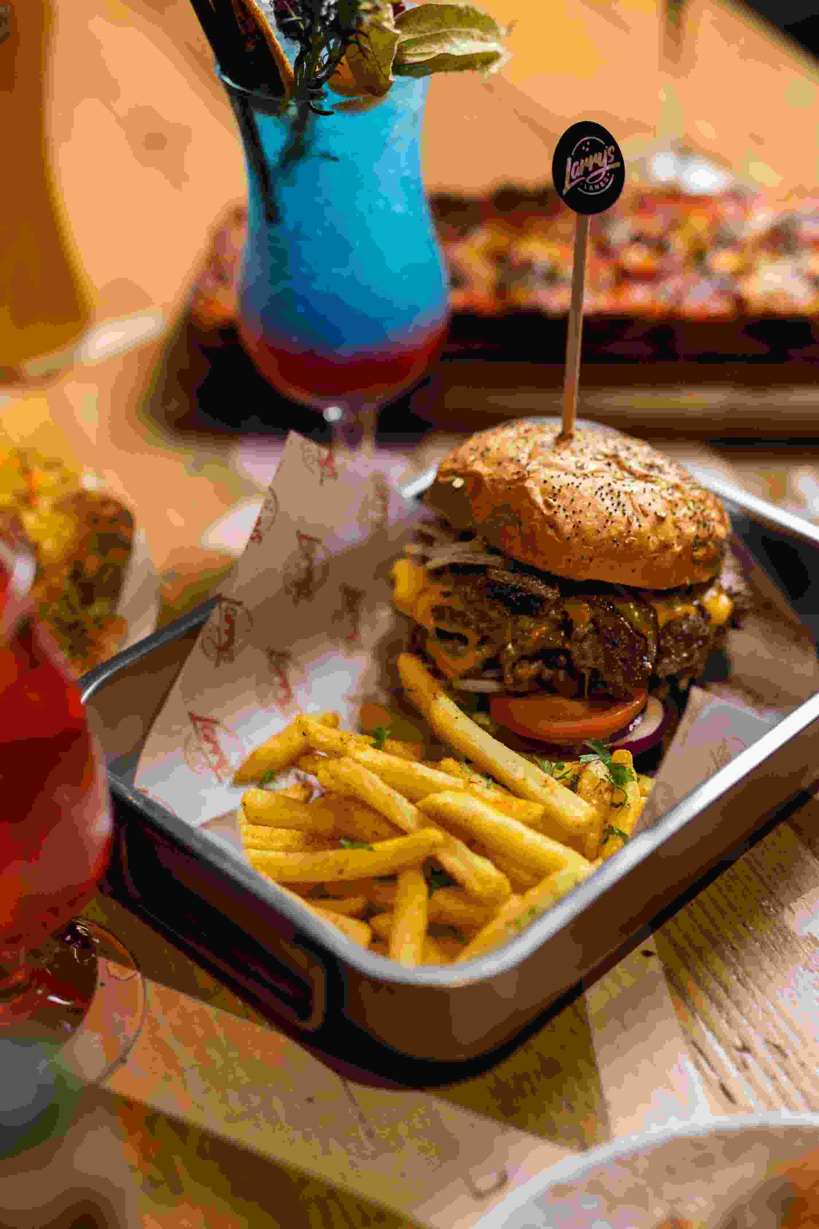 Larry's Lanes | Bowling Alley in Seaton Carew